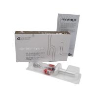 China Profhilo H L Hyaluronic Acid Dermal Filler Neck Injection 5 Point Face Lift for sale