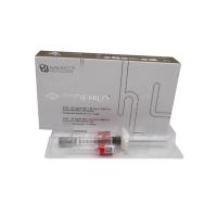 China Profhilo H L Hyaluronic Acid Dermal Filler Neck Injection 5 Point Face Lift for sale