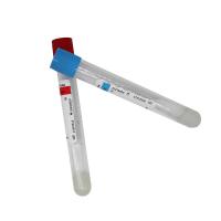 China PRP Tube 10ml 15ml 13ml PRP PRF Tube for sale