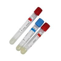 China PRP Tube 10ml 15ml 13ml PRP PRF Tube for sale