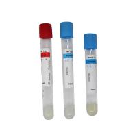 China PRP Tube 10ml 15ml 13ml PRP PRF Tube for sale