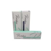 China 1ml Restyla LYFT Fillers Refyne Defyne Silk Lyft Hyaluronic Acid Injection for sale