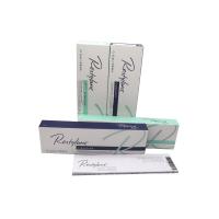 China Restyla LYFT Treatment Hyaluronic Acid Dermal Filler Anti Wrinkle for sale