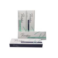 China Restyla LYFT Treatment Hyaluronic Acid Dermal Filler Anti Wrinkle for sale