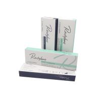 China Restyla LYFT Treatment Hyaluronic Acid Dermal Filler Anti Wrinkle for sale