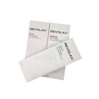 China 1ml Hyaluronic Acid Dermal Filler Injection Revolax Deep Online for sale