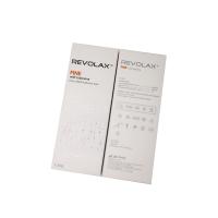 China 1ml Hyaluronic Acid Dermal Filler Injection Revolax Deep Online for sale