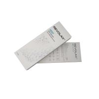 China 1ml Hyaluronic Acid Dermal Filler Injection Revolax Deep Online for sale