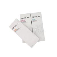 China Revolax Hyaluronic Acid Filler Korea With Fine Deep Sub-Q for sale