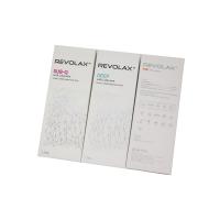 China Revolax Hyaluronic Acid Filler Korea With Fine Deep Sub-Q for sale