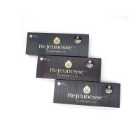 China Rejeunesse Deep Hyaluronic Acid Dermal Filler With Lodocain Korea Cross Linked for sale