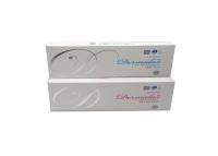 China Dermalax Hyaluronic Acid Fillers 1.1ml For Anti Wrinkle for sale