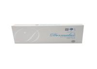 China 20mg/ml Hyaluronic Acid Dermal Filler Dermalax Deep Plus With Lidocaines for sale