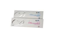 China 20mg/ml Hyaluronic Acid Dermal Filler Dermalax Deep Plus With Lidocaines for sale