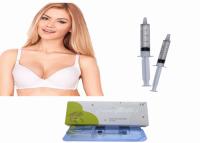 China Women Hyaluronic Acid Injection 20ml 50ml Nonsurgical Butt Lift Derma Filler for sale