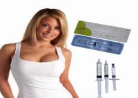 China Women Hyaluronic Acid Injection 20ml 50ml Nonsurgical Butt Lift Derma Filler for sale