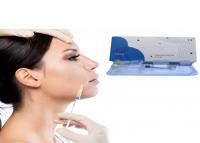 China Women Hyaluronic Acid Injection 20ml 50ml Nonsurgical Butt Lift Derma Filler for sale