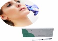 China Ultra Deep Hyaluronic Acid Gel 24mg/Ml Nonsurgical Butt Lift Derma Filler Wrinkle Fillers for sale