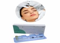China Ultra Deep Hyaluronic Acid Gel 24mg/Ml Nonsurgical Butt Lift Derma Filler Wrinkle Fillers for sale