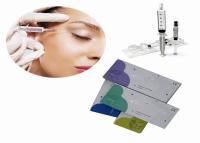 China Ultra Deep Hyaluronic Acid Gel 24mg/Ml Nonsurgical Butt Lift Derma Filler Wrinkle Fillers for sale