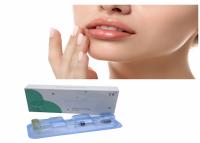 China Ultra Deep Hyaluronic Acid Gel 24mg/Ml Nonsurgical Butt Lift Derma Filler Wrinkle Fillers for sale