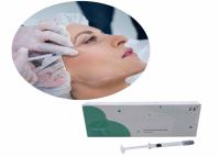 China Ultra Deep Hyaluronic Acid Gel 24mg/Ml Nonsurgical Butt Lift Derma Filler Wrinkle Fillers for sale