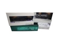 China Cytocare 532 715 516 640 Skin Booster Dermal Filler 10 Vials X 5.0ml for sale