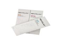 China Cross Linked 1ml Hyaluronic Acid Dermal Filler Injection Revolax Deep Online for sale
