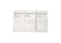 China Cross Linked 1ml Hyaluronic Acid Dermal Filler Injection Revolax Deep Online for sale