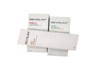 China Cross Linked 1ml Hyaluronic Acid Dermal Filler Injection Revolax Deep Online for sale
