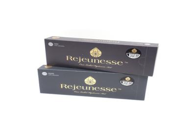 China Rejeunesse Deep Sharpe Hyaluronic Acid Dermal Filler Korea Cross Linked Lip Filler for sale
