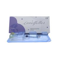 China Skinject Wholesale Lip Reshaping Derm Filler 1ml Injection Ha for sale