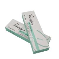 China Restylane' Non-Surgical Hyaluronic Acid Dermal Filler For Skin Tightening for sale