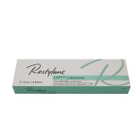 China Restylane' Non-Surgical Hyaluronic Acid Dermal Filler For Skin Tightening for sale