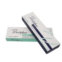 China Restylane' Non-Surgical Hyaluronic Acid Dermal Filler For Skin Tightening for sale