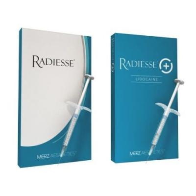 China Stimulate Collagen Production 3cc Radiesse for sale