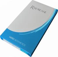 China Stimulate Collagen Production 0.8cc Radiesse for sale