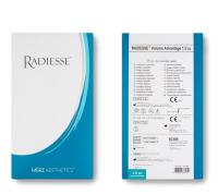 China Stimulate Collagen Production 0.8cc Radiesse for sale