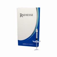 China Radiesse Dermal Filler Stimulate Collagen Production 0.8cc 1.5cc 3cc Radiesse for sale