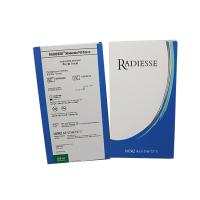 China Radiesse Dermal Filler Stimulate Collagen Production 0.8cc 1.5cc 3cc Radiesse for sale
