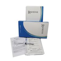 China Stimulate Collagen Production 0.8cc Radiesse for sale