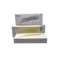 China Skinject Wholesale Lip Reshaping Derm Filler 1ml Injection Ha for sale
