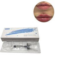 China New Deep Hyaluronic Acid Dermal Filler Cross Linked 2ml 5ml Cross Linked for sale