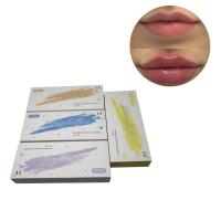 China New Deep Hyaluronic Acid Dermal Filler Cross Linked 2ml 5ml Cross Linked for sale