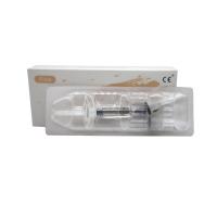 China Deep Hyaluronic Acid Dermal Filler Cross Linked 2ml Ce for sale