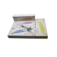 China Deep Hyaluronic Acid Dermal Filler Cross Linked 2ml Ce for sale