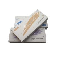 China Deep Hyaluronic Acid Dermal Filler Cross Linked Ce Butt Face Facial for sale