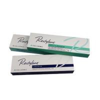 China Restylanes' Dermal Filler 1ml  for Flawless Skin for sale