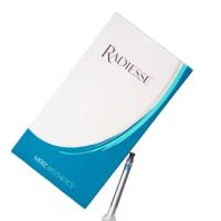 China Radiesse Hyaluronic Acid Dermal Filler 0.8c 1.5cc for sale