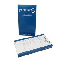 China Radiesse Hyaluronic Acid Dermal Filler 0.8c 1.5cc For Face Lips for sale